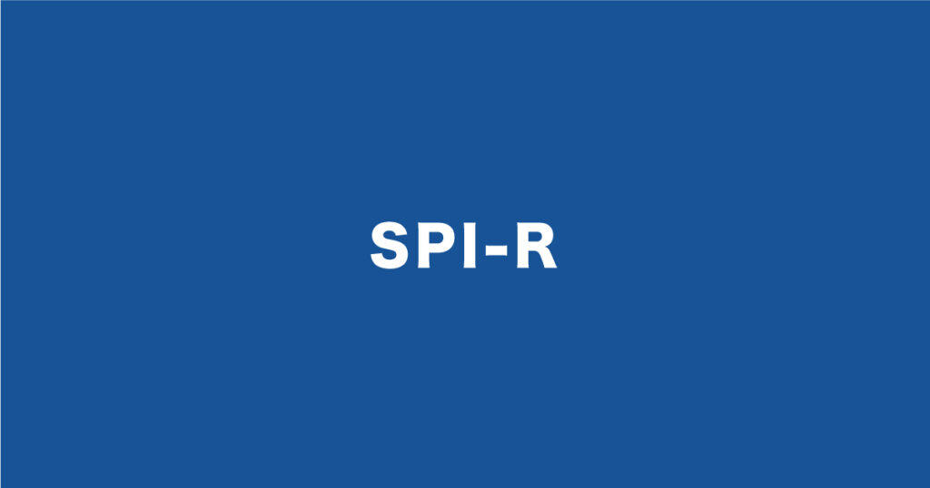 SPI-Rとは？例題や見分け方・問題集をご紹介！事務職で必要？誤謬率は？練習問題付き