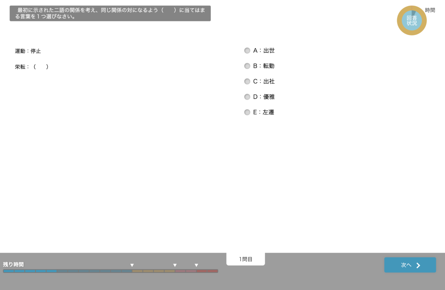 SPIのテストセンターとは？対策・予約方法から時間・服装まで完全解説！練習問題付き